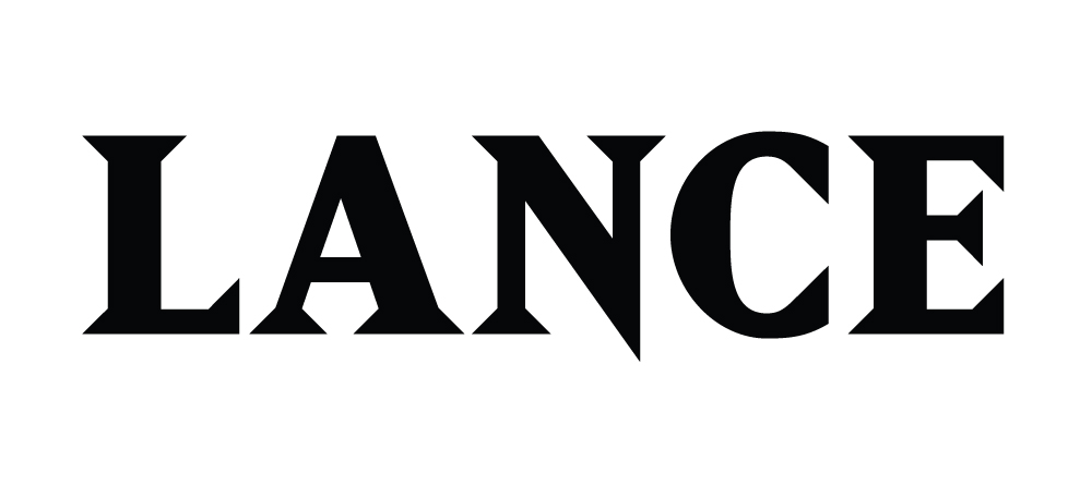 Lance | Design graphique & Game design